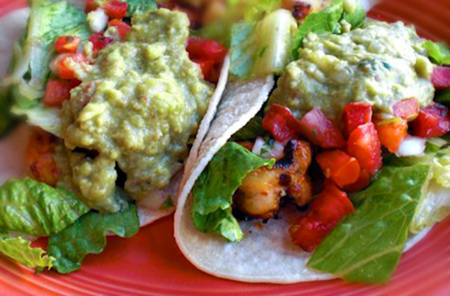 Papalote: A Restaurant in San Francisco, CA - Thrillist