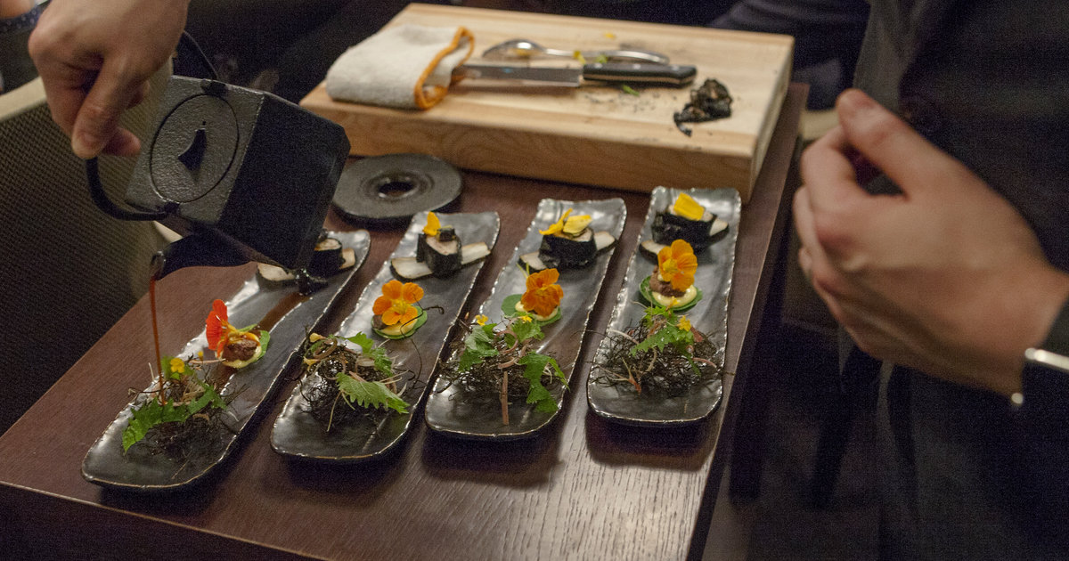 Netflix's 'Chef's Table' - Season 2 Trailer - Thrillist