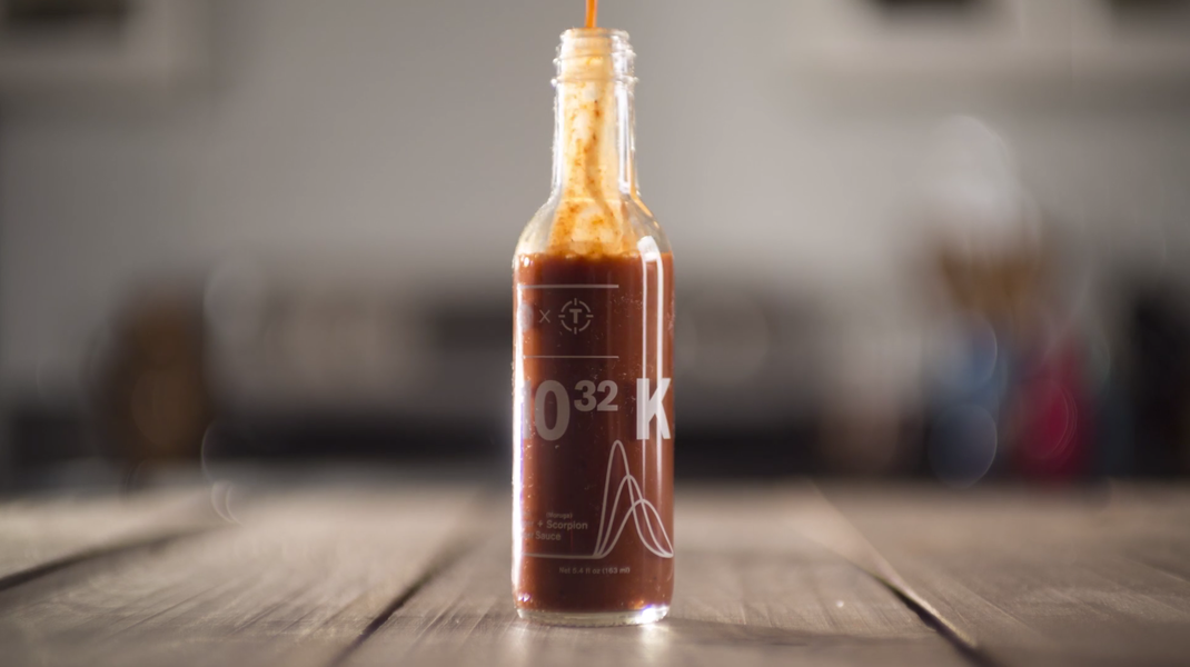 How to Make One of the World’s Hottest Hot Sauces, at Home - Thrillist