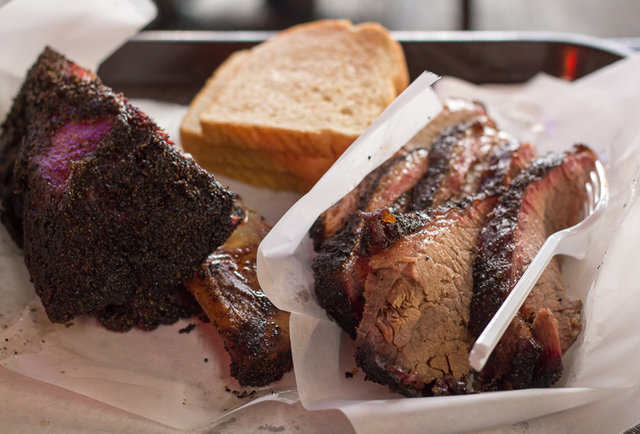 Experts Explain America’s Regional BBQ Types