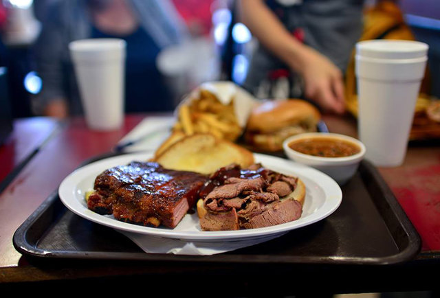 Experts Explain America’s Regional BBQ Types