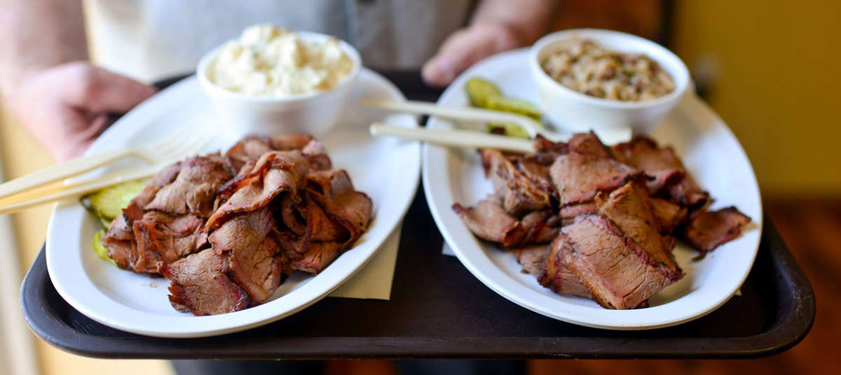 BBQ in the USA: Guide to All the Regional Styles of Barbecue in America ...