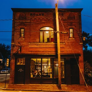 The Sound Table - Thrillist Atlanta