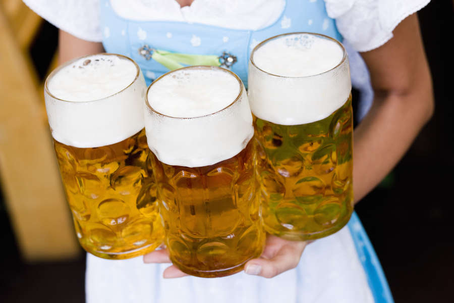 German Beer Purity Law - Why the Reinheitsgebot Matters - Thrillist
