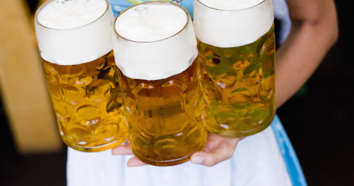 German Beer Purity Law - Why the Reinheitsgebot Matters - Thrillist