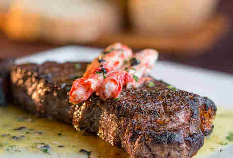 The Best Steakhouses in Austin - Thrillist