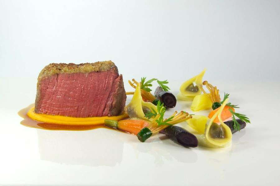 Canlis: A Restaurant in Seattle, WA - Thrillist