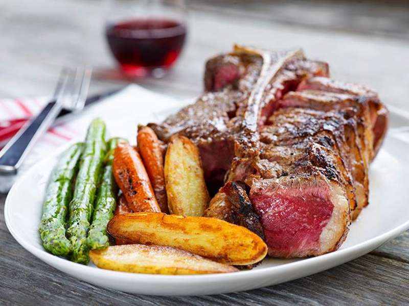 B&B Butchers & Restaurant: A Restaurant in Houston, TX - Thrillist