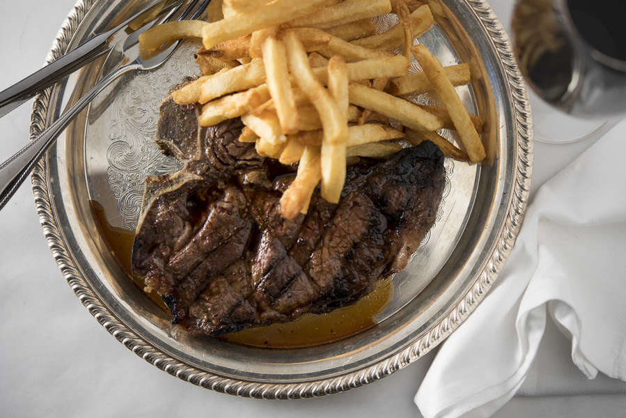 Seven Beef: A Restaurant in Seattle, WA - Thrillist