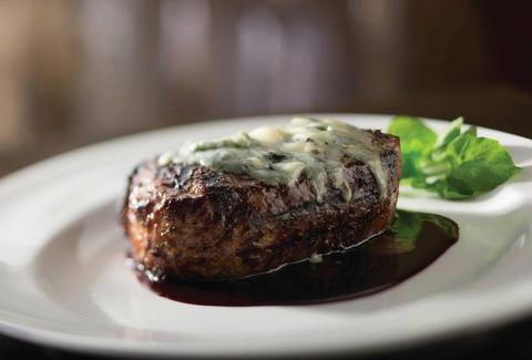 The Capital Grille: A Charlotte, NC Restaurant.