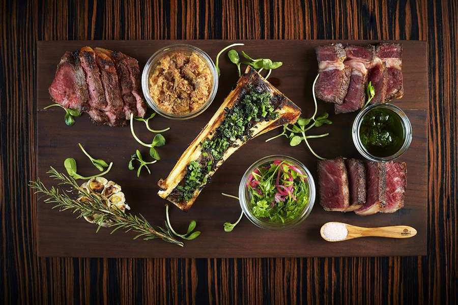 Dallas Chop House: A Bar in Dallas, TX - Thrillist