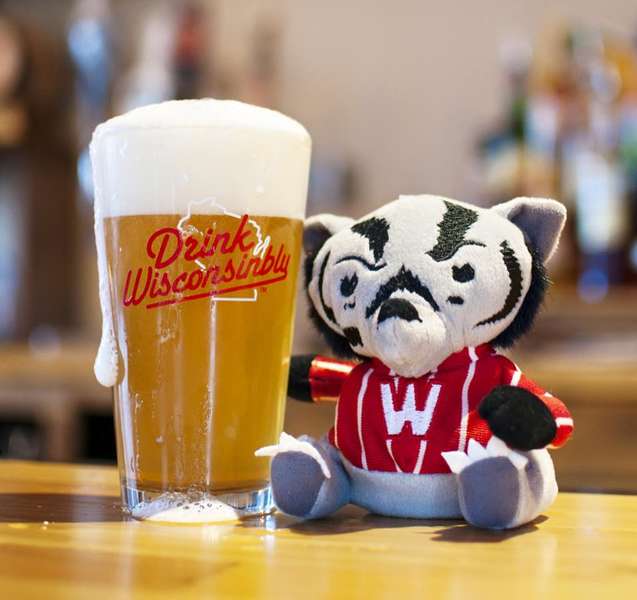 Drink Wisconsinbly Pub: A Bar in Milwaukee, WI - Thrillist