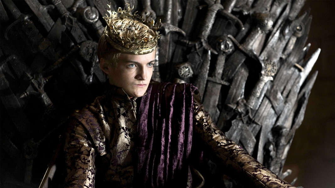 Game of Thrones - Why Joffrey's Death Killed the Show - Thrillist