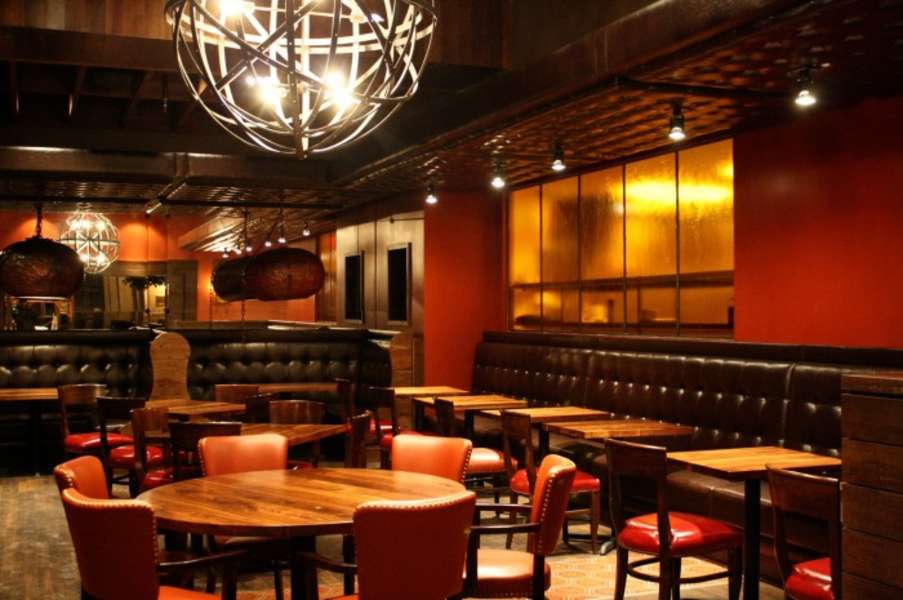 Alma Cocina - Eat - Thrillist Atlanta