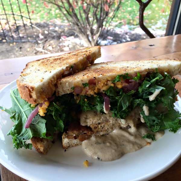 The Root Cafe: A Restaurant in Lakewood, OH - Thrillist