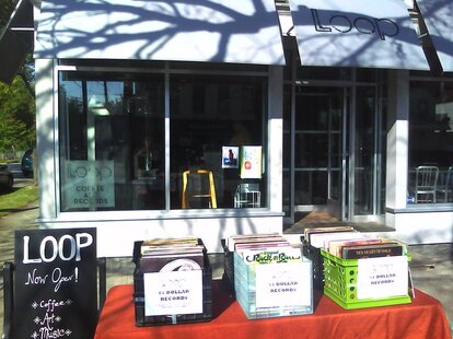 Loop Coffee: A Restaurant in Cleveland, OH - Thrillist