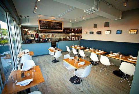 Blue Collar Restaurant: A Miami, FL Restaurant.