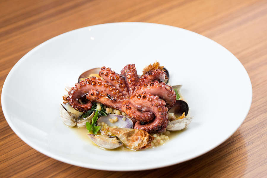 Buca: A Restaurant in Toronto, ON - Thrillist