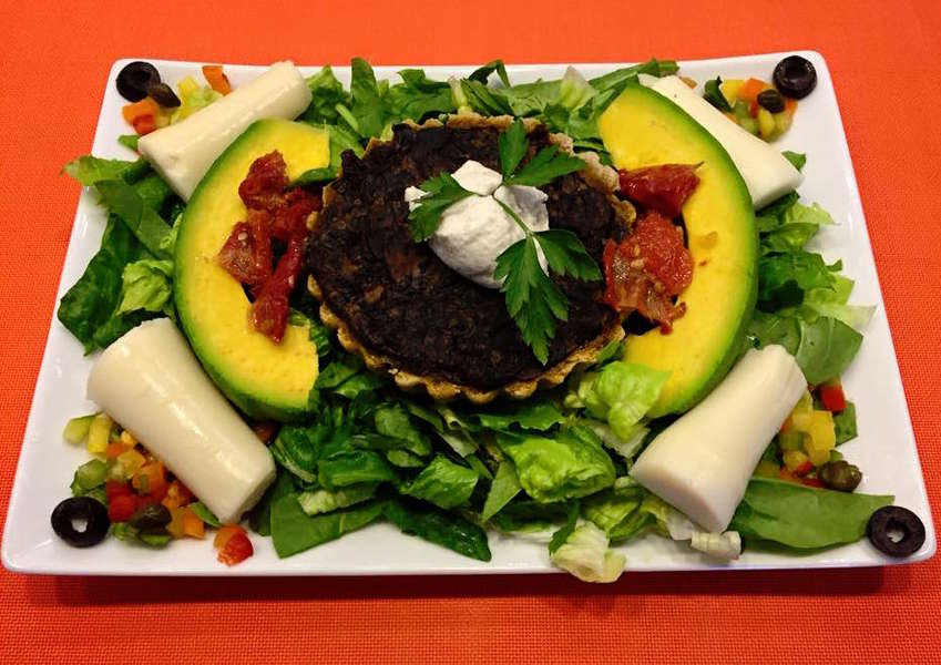 Eden in Eden: A Restaurant in Miami, FL - Thrillist