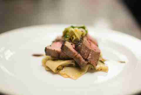 Bogie's Place at JM Curley: A Downtown Crossing, Boston Bar.