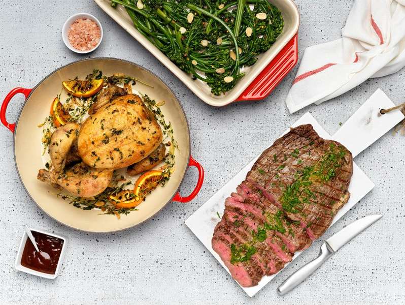 Impact Kitchen: A Restaurant in Toronto, ON - Thrillist