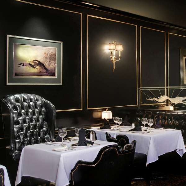 The Prime Rib: A Restaurant in Washington, D.C. - Thrillist