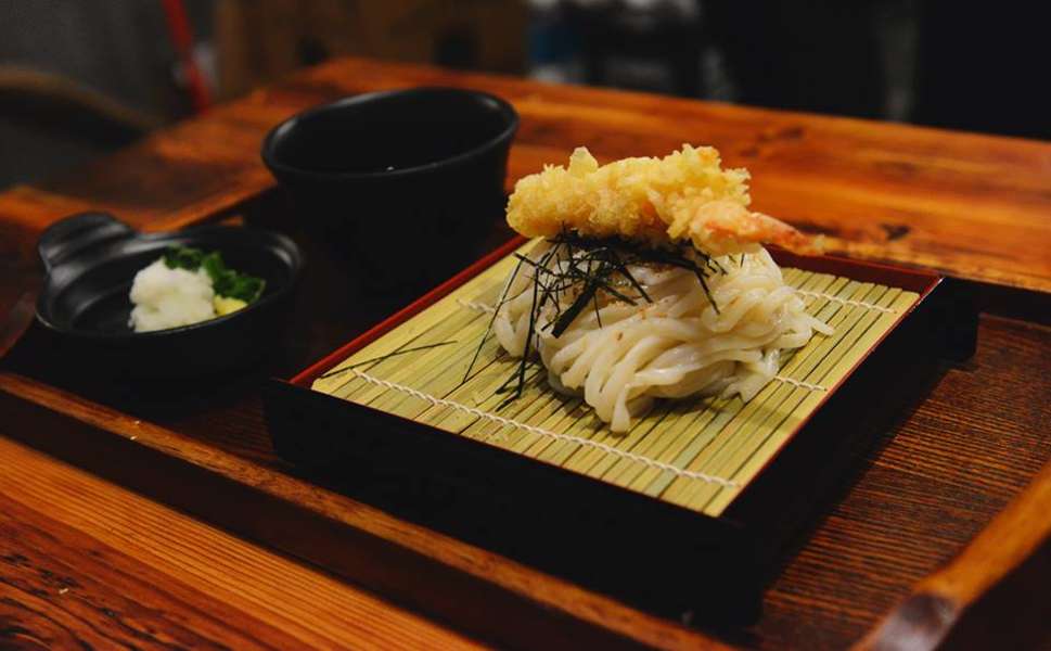 MeNami: A Restaurant in Toronto, ON - Thrillist