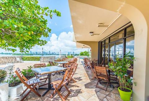 Full Bloom Gourmet Vegan Cuisine: A Miami, FL Restaurant.