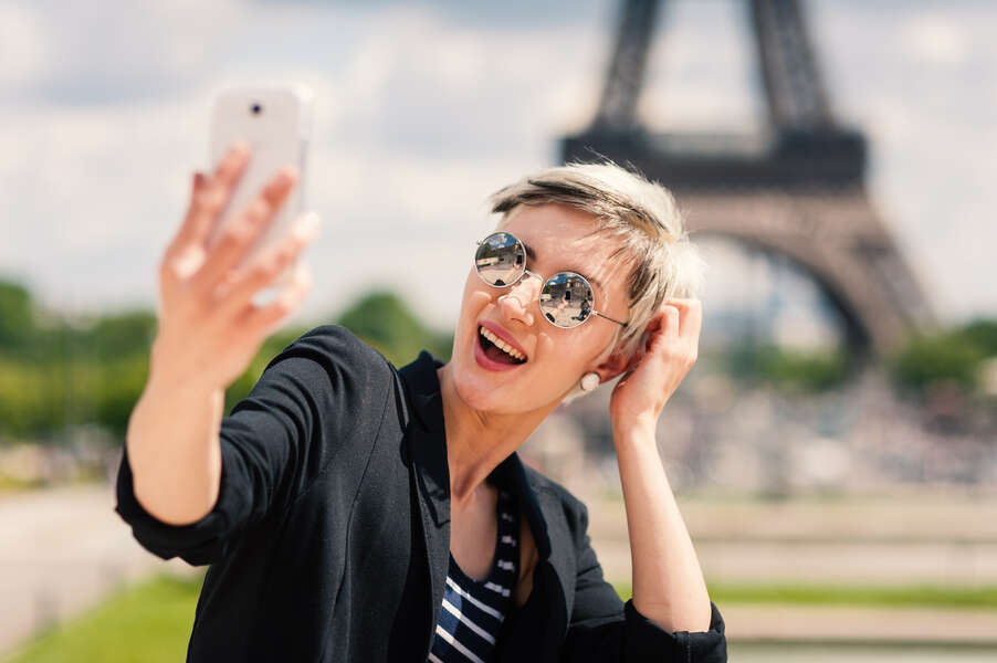 WOW Air SnapTravelers Free Travel for Snapchat - Thrillist