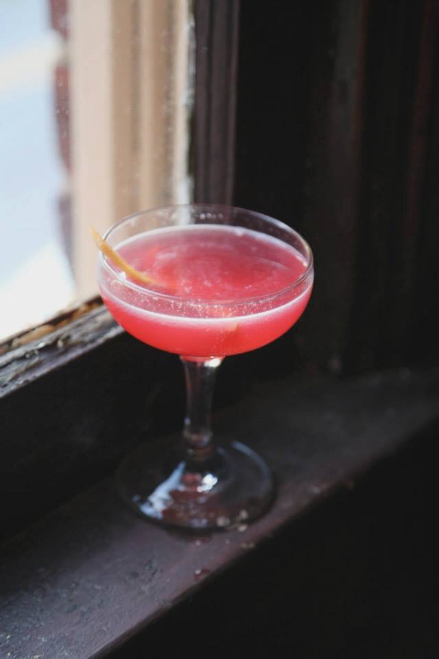 Bars Outside DC You Can Metro To - Thrillist