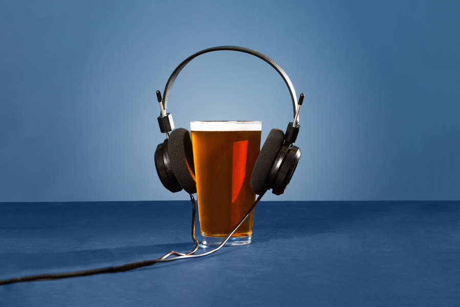 Best Beer Podcasts, Episodes - Thrillist
