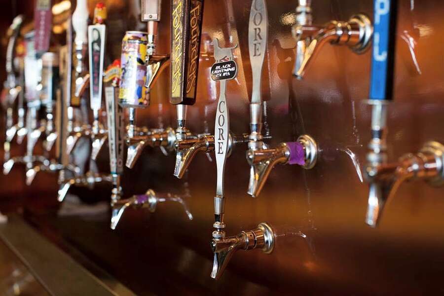 Foster's Pint & Plate: A Bar in Rogers, AR - Thrillist