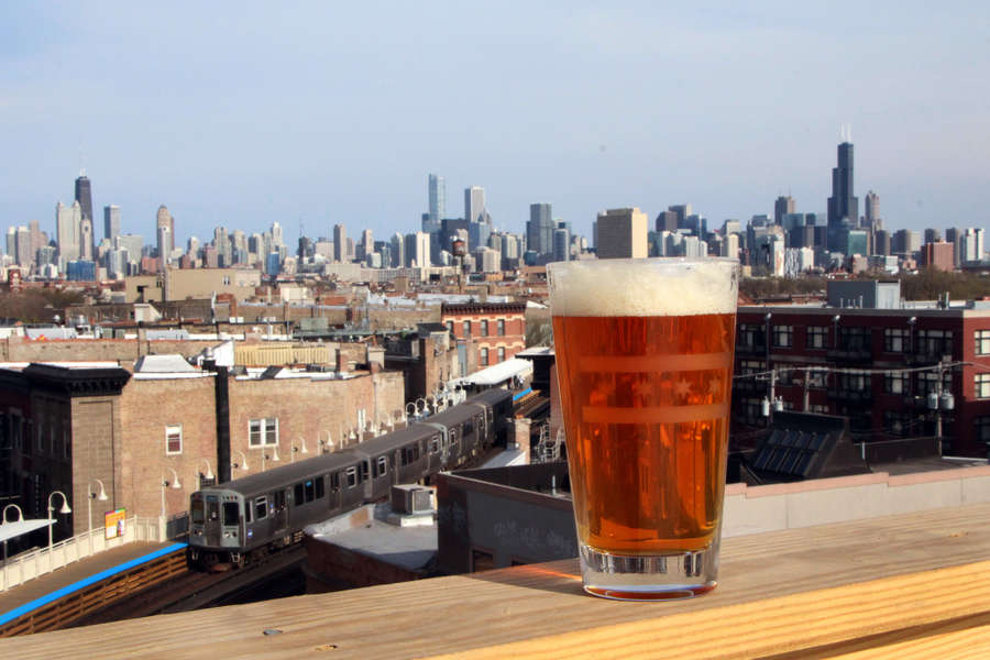 Beer Cities - Brewmasters Select America's Best Beer Cities - Thrillist