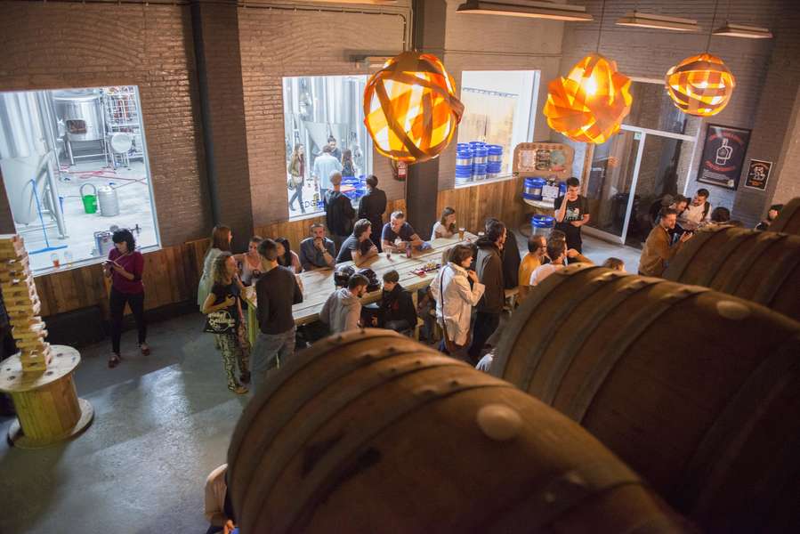 Emerging Beer Countries - Craft Beer Countries - Thrillist