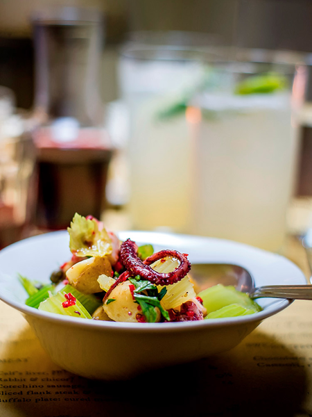 Polpo: A Restaurant in London, Greater London - Thrillist