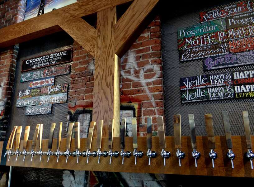 Bier Station: A Bar in Kansas City, MO - Thrillist