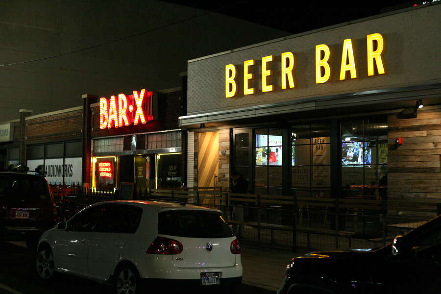 Beer Bar: A Bar in Salt Lake City, UT - Thrillist