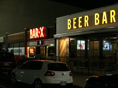 Beer Bar: A Bar in Salt Lake City, UT - Thrillist