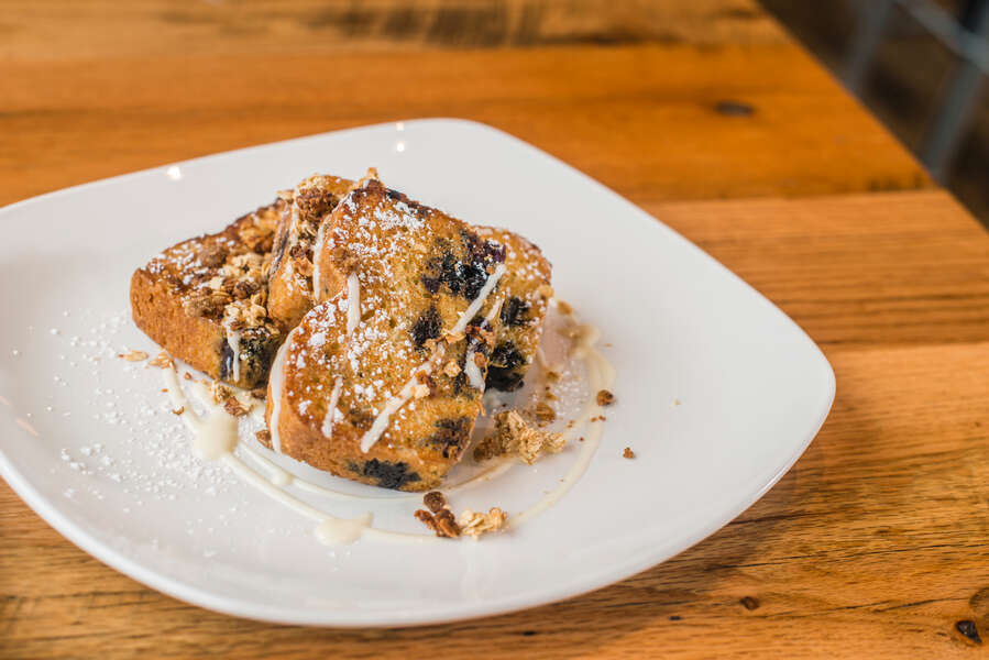 Matchbox American Kitchen + Spirit: A Bar in Dallas, TX - Thrillist