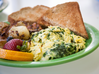 Cafe 222: A Restaurant in San Diego, CA - Thrillist