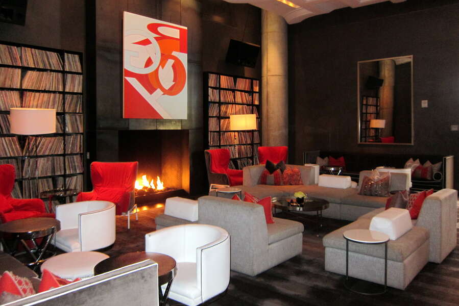 W Austin: A Bar in Austin, TX - Thrillist