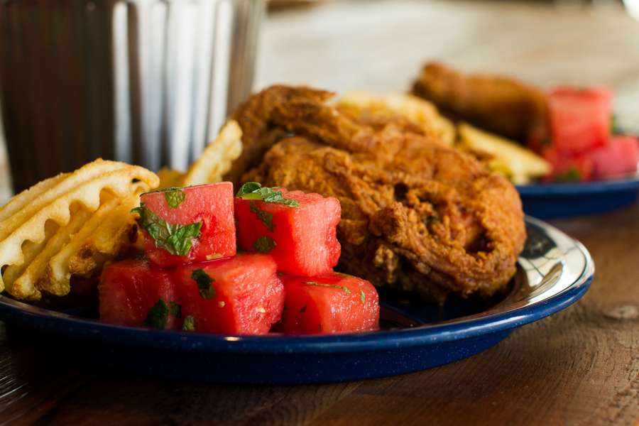 Spring Chicken: A Restaurant in Coral Gables, FL - Thrillist