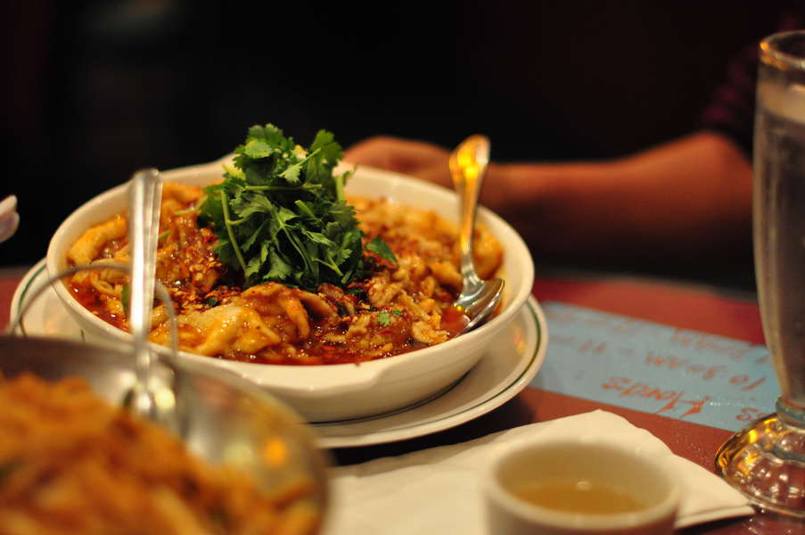 Spices! 3: A Restaurant in Oakland, CA - Thrillist