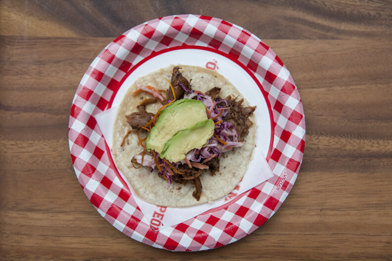 Taco Knockout -- The Best Tacos in NYC - Thrillist