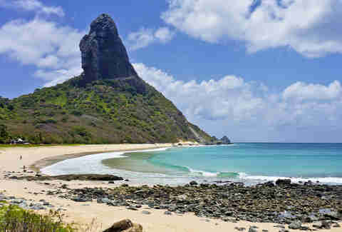 10 of the Most Beautiful Beaches in Brazil - Thrillist