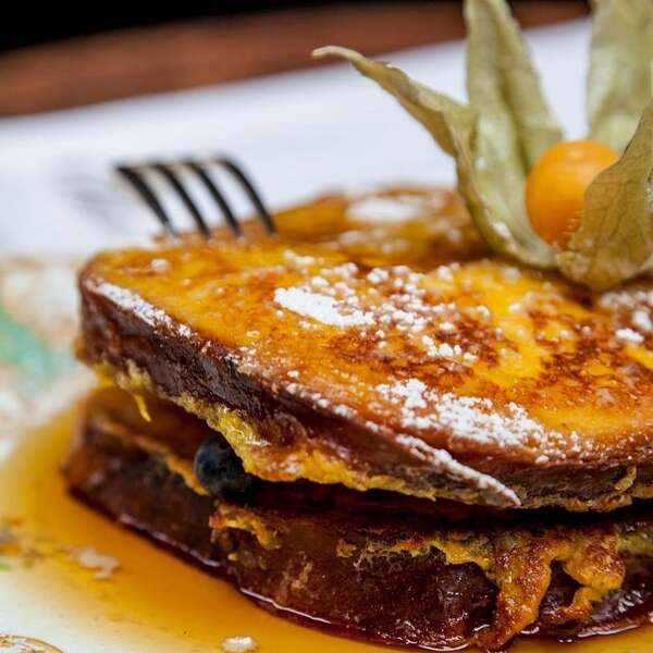 Coromandel: A Restaurant in Roma, Lazio - Thrillist