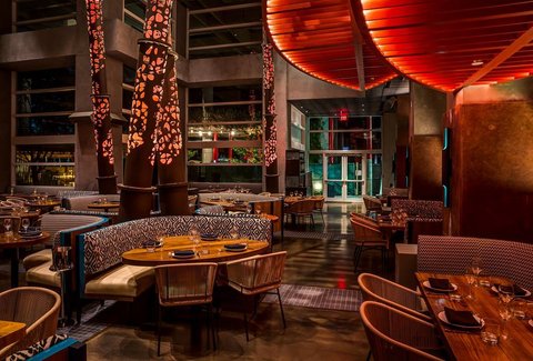 KOMODO Restaurant: A Miami, FL Restaurant.