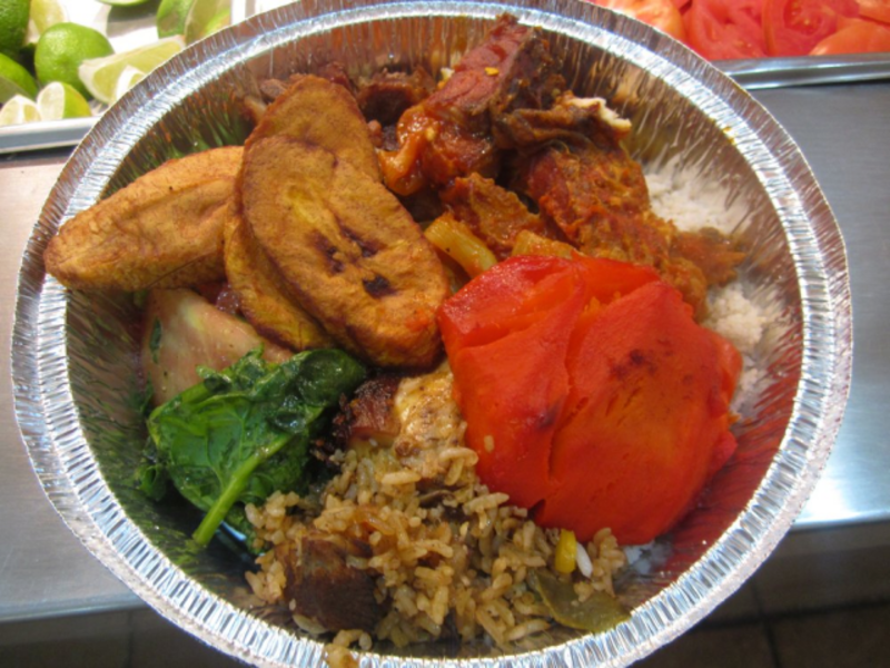 B & B: A Restaurant in New York, NY - Thrillist