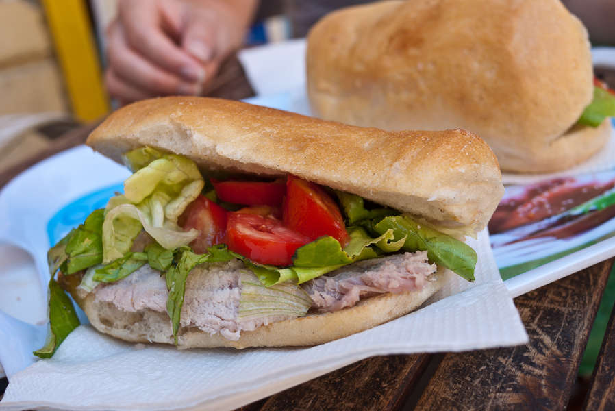 Mordi & Vai: A Restaurant in Roma, Lazio - Thrillist