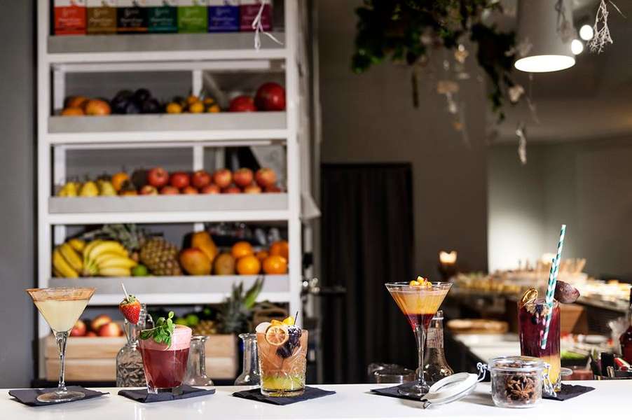 Il Margutta: A Restaurant in Roma, Lazio - Thrillist